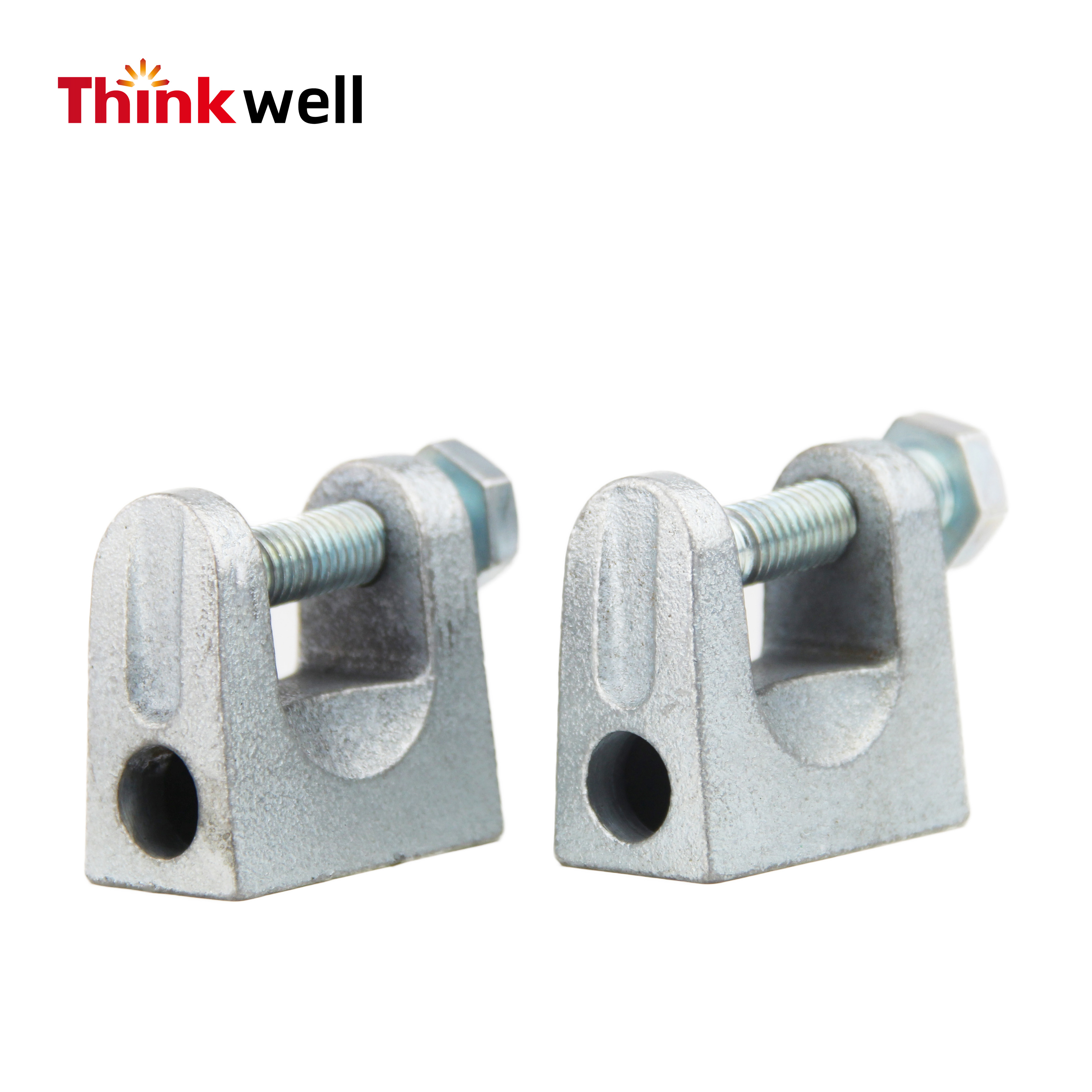 Beam Clamp - Buy Beam Clamp, Heavy Type Wire Rope Clip, G450 Wire Rope ...