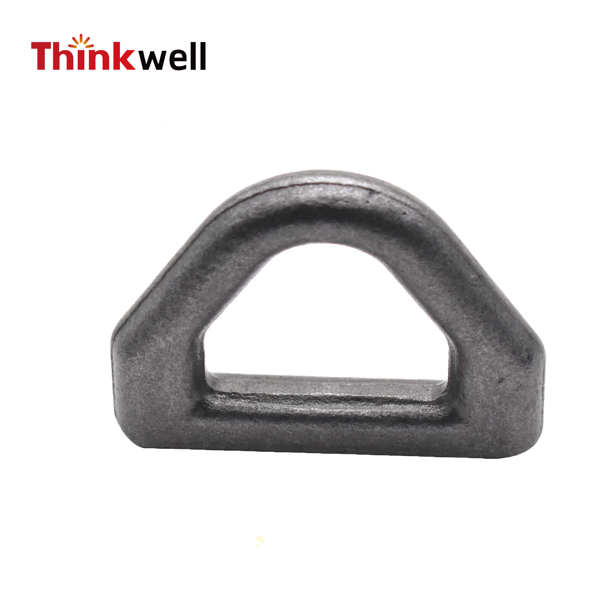 Forged OEM D Ring- Thinkwell