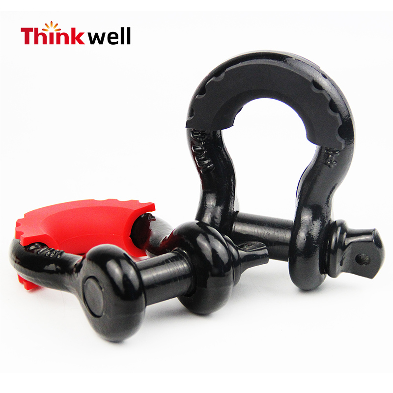 1.5mm 3mm 5mm Towing Shackle Washer - Buy shackle washer, towing ...
